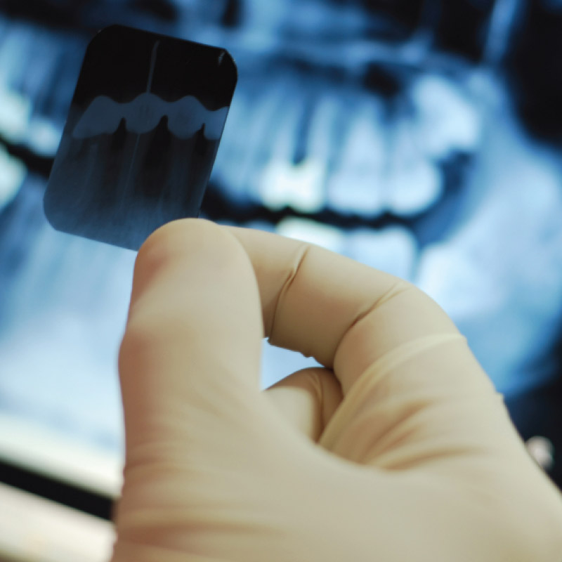 Dentist first two years | ProDental CPD